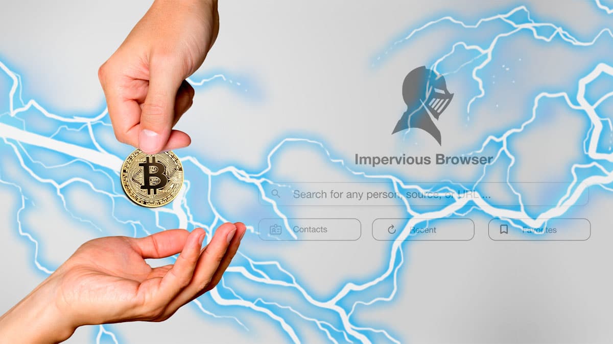 Navegador con "WhatsApp" y pagos con bitcoin ya está disponible para ...