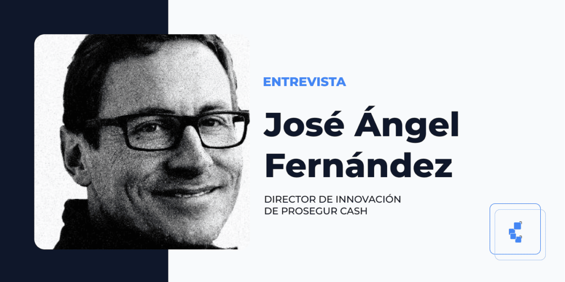 Prosegur apuesta por la custodia de bitcoin ante un futuro sin efectivo