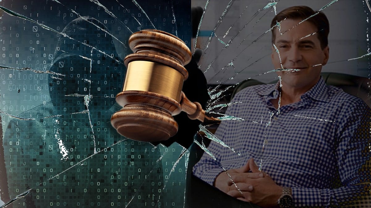 Todo indica que terminó la batalla legal sobre la identidad de Satoshi ...
