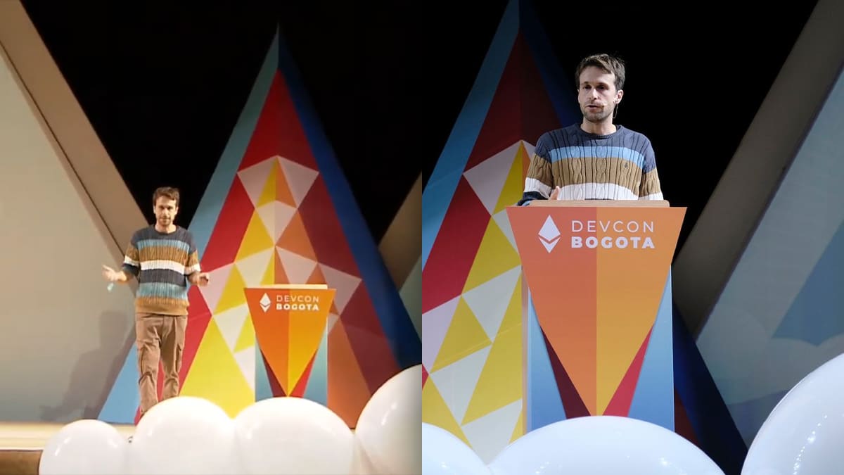 "Ethereum posee el doble de seguridad que Bitcoin": Justin Drake