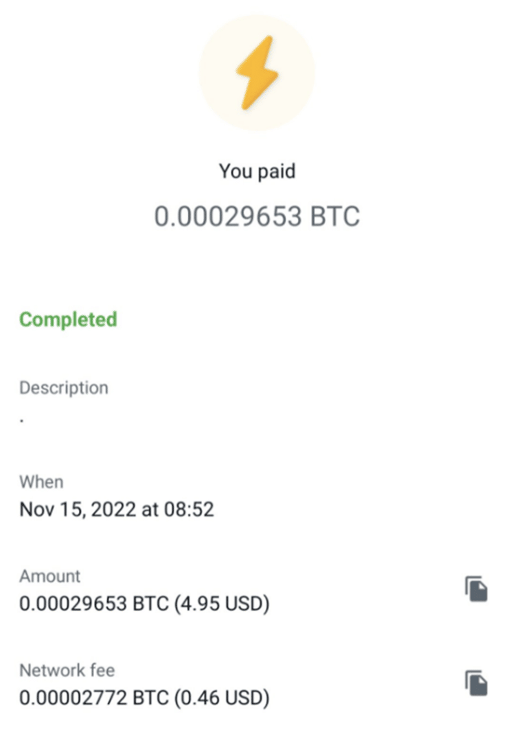 Desarrollador de Bitcoin critica a Muun Wallet y enciende el debate