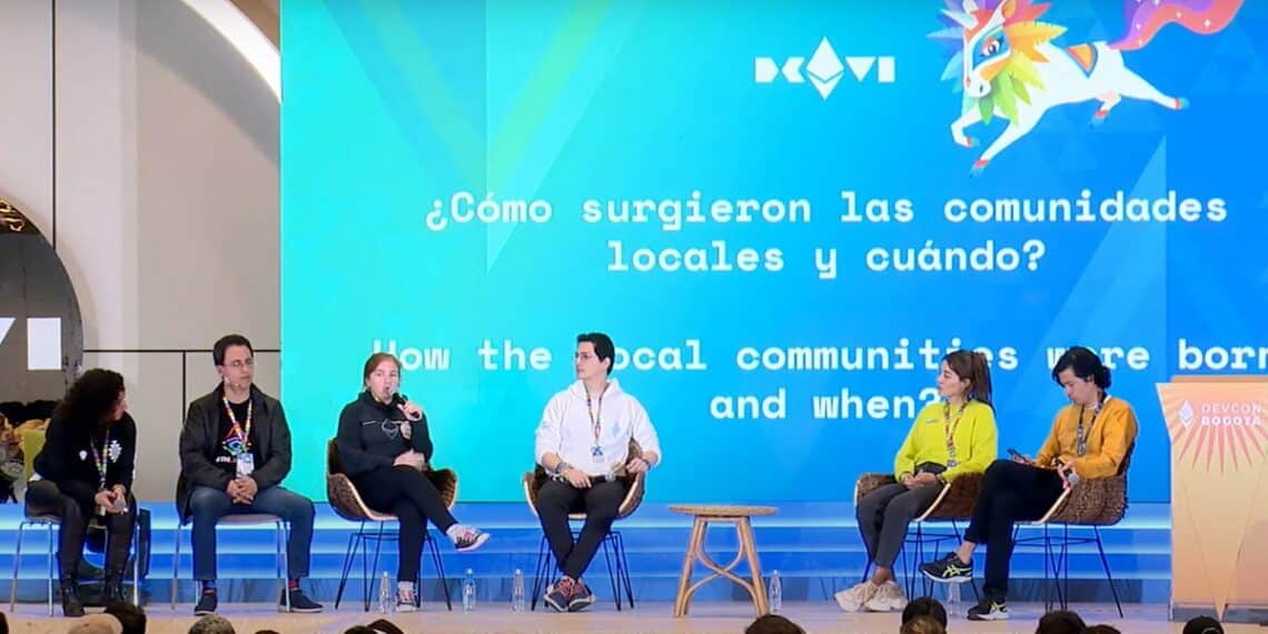 Usar los "valores de Ethereum" para escoger a líderes, propuesta de la ...