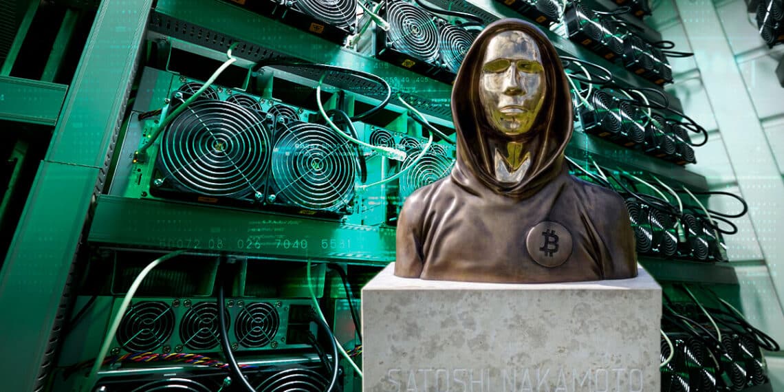 Nuevos hallazgos sobre la actividad minera de Satoshi Nakamoto en Bitcoin