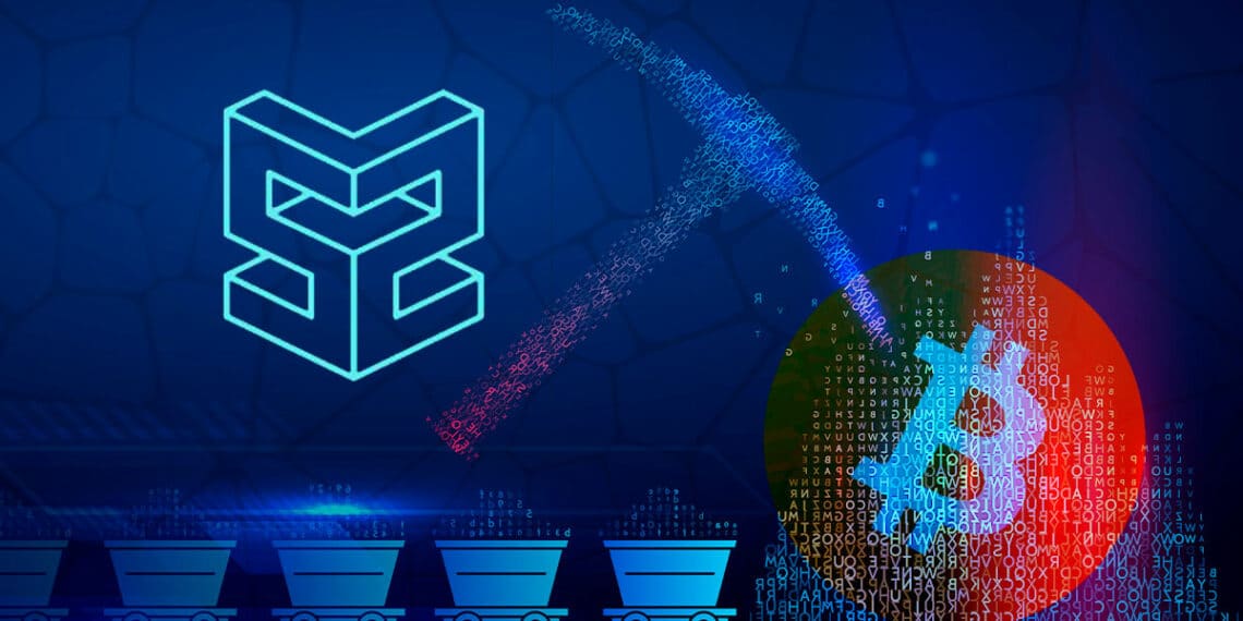 Ya está disponible Stratum V2, la evolución del protocolo para pools de minería de Bitcoin