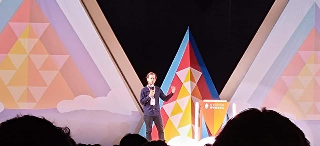 Tim Beiko pronostica un 2023 "intenso" en Ethereum por estas 2 propuestas