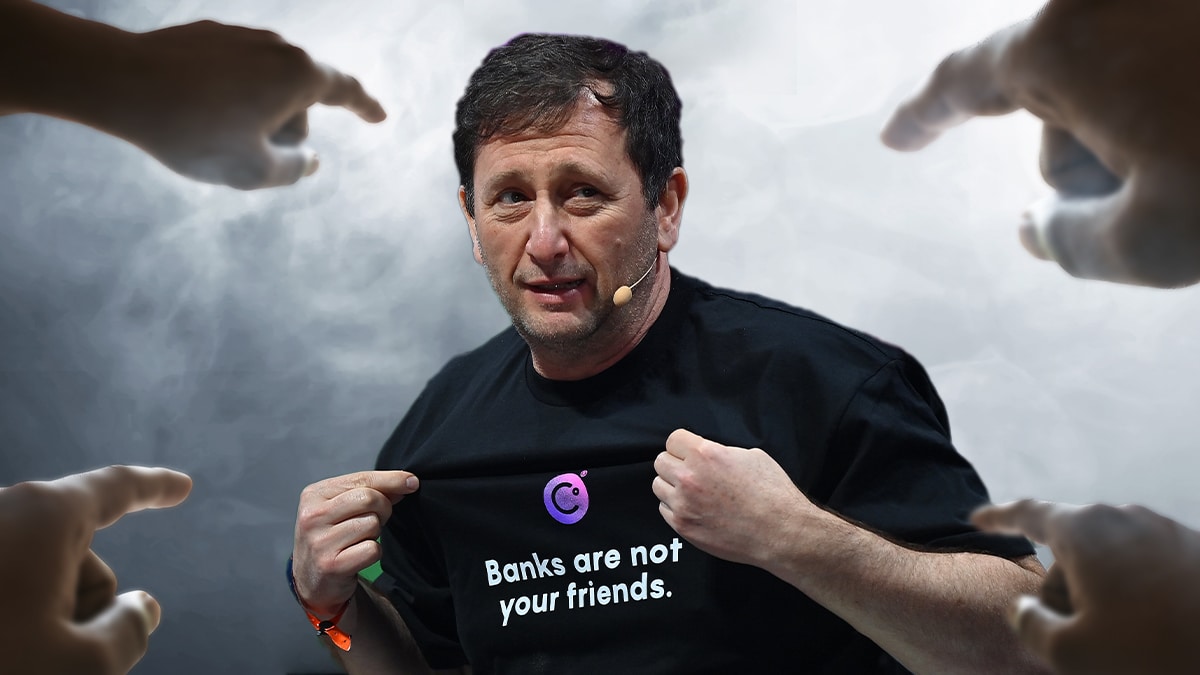 Fiscal general de Nueva York demanda al ex CEO de Celsius por fraude