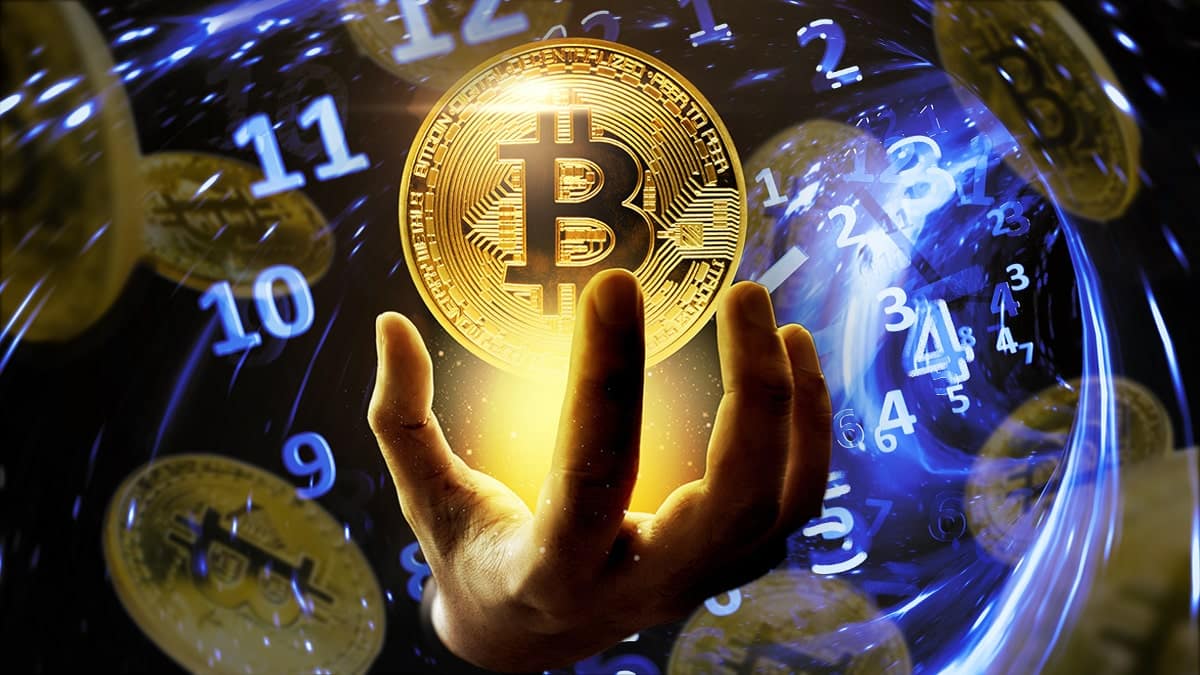 Mystery by owner of address created 10 days after the birth of Bitcoin ...