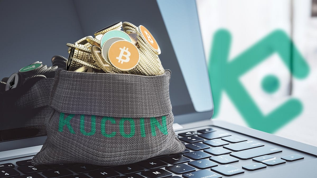 Da o toma préstamos con el lending de criptomonedas de KuCoin (Tutorial)