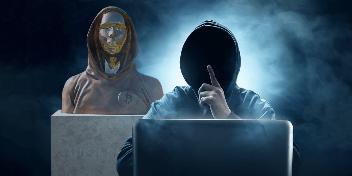 Usan la primera transacción de Bitcoin para insinuar que Satoshi ...