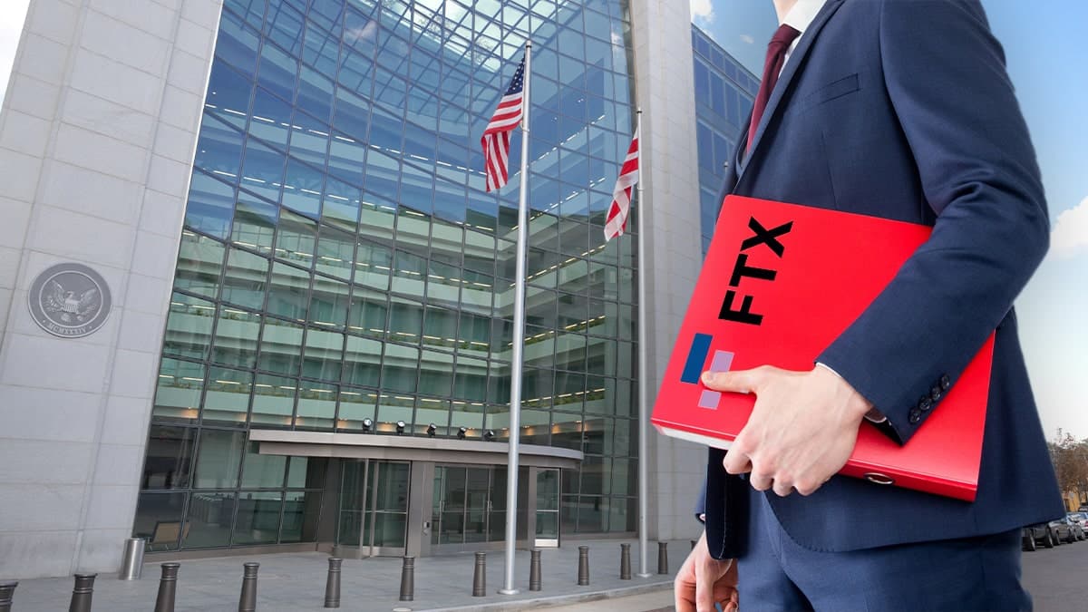 Un mes después del caso FTX, la SEC reacciona y pide más datos a empresas de criptomonedas