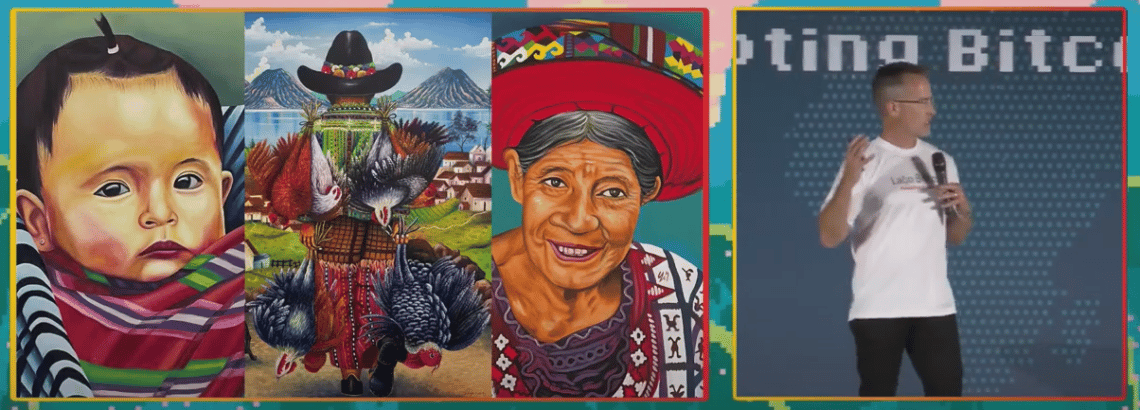 Pueblos indígenas de Guatemala serán educados sobre bitcoin en lengua maya