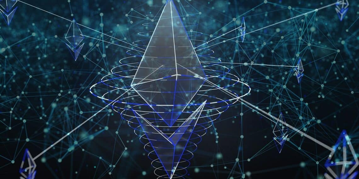 Ethereum supera los 500 mil validadores en la red y cae la rentabilidad ...