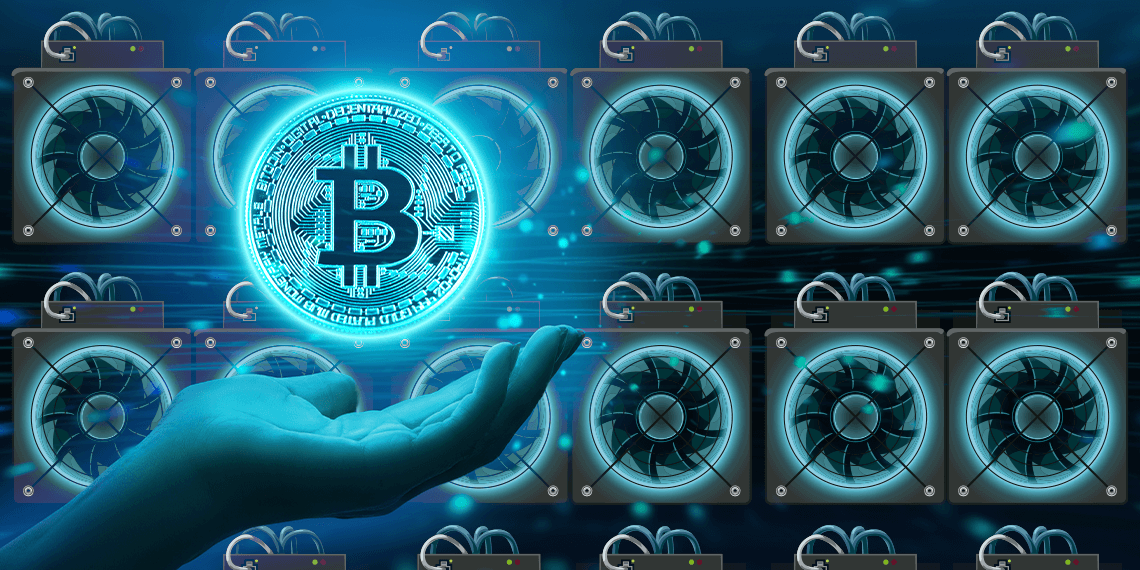 NotiHash: mineros de Bitcoin toman ganancias y los bloques se llenan de NFT