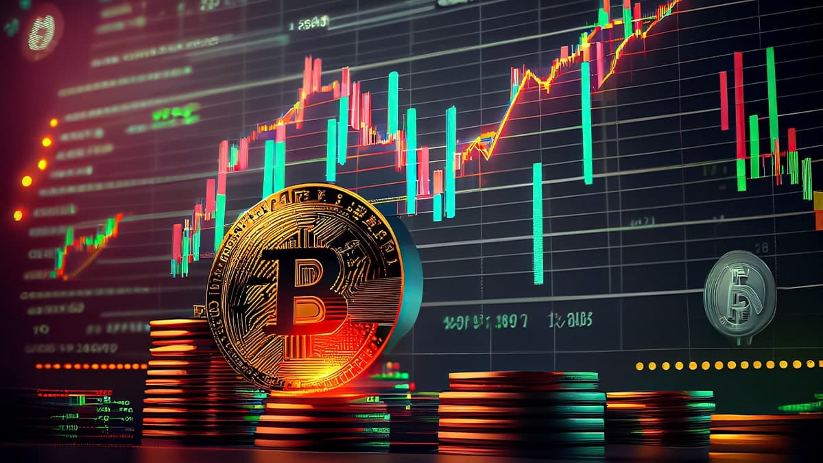 Bitcoin realiza este patrón alcista por primera vez en 2 años