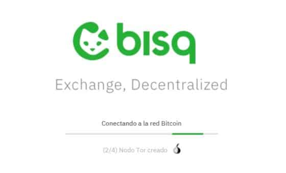 Bisq, exchange descentralizado de alta privacidad y seguridad inspirado ...