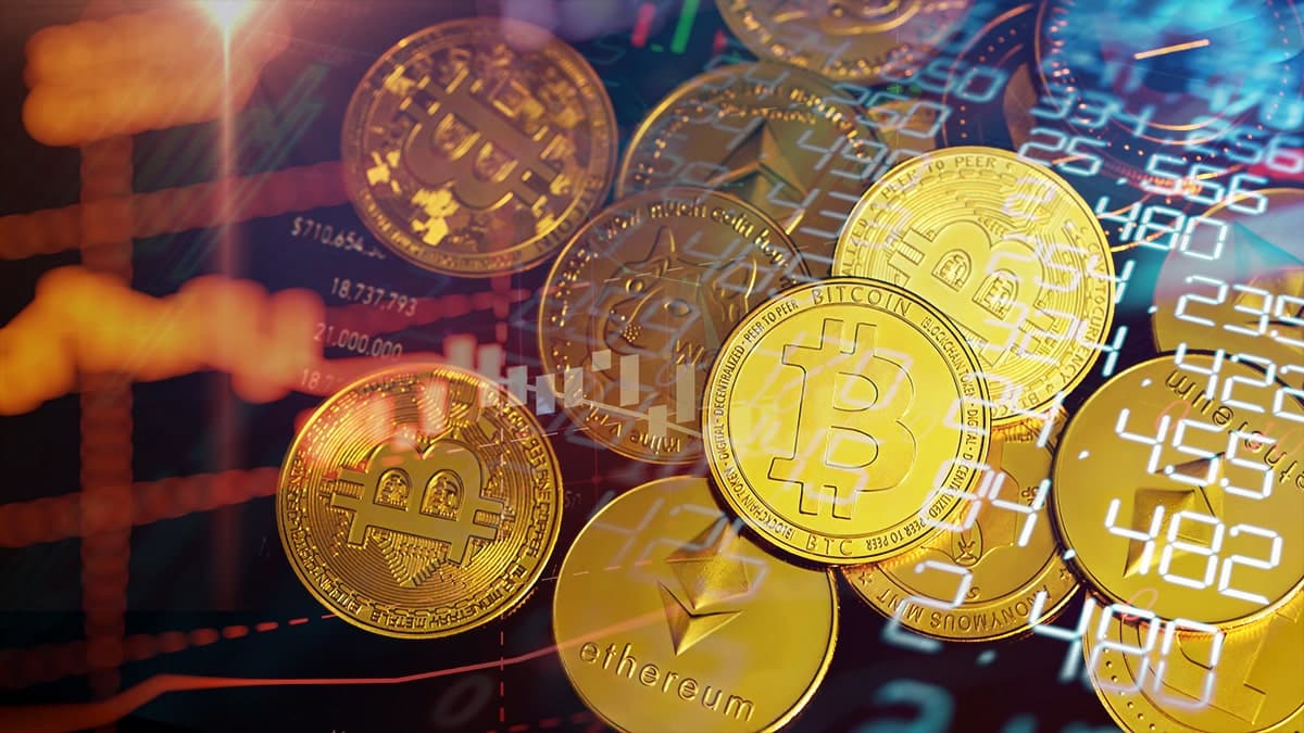 La Crisis De Las Criptomonedas Del Año Pasado Las Hará Más Fuerte En