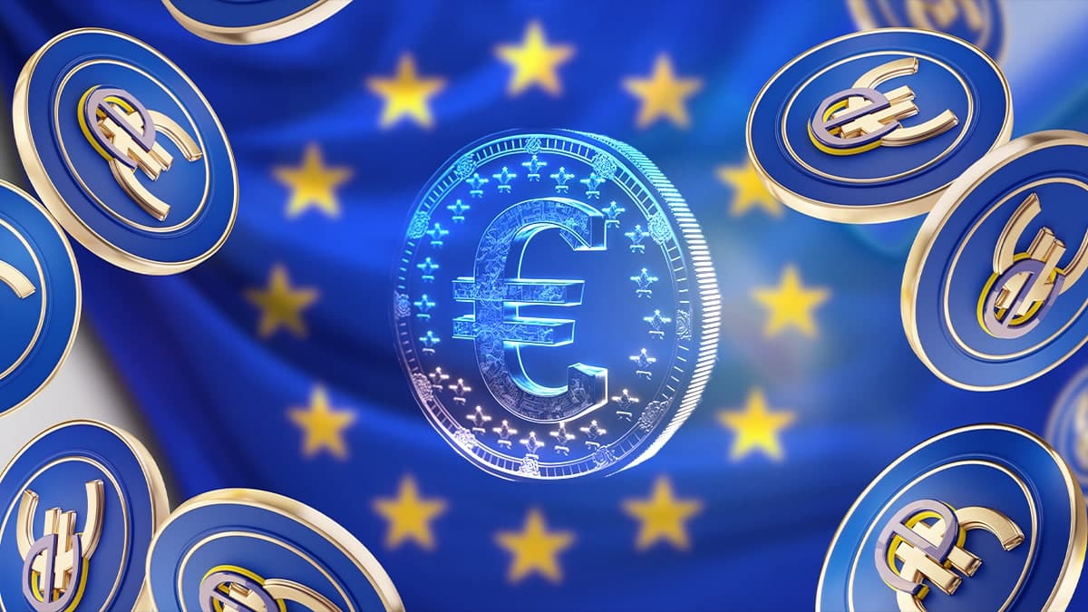 Europa da un nuevo paso clave para el lanzamiento del euro digital