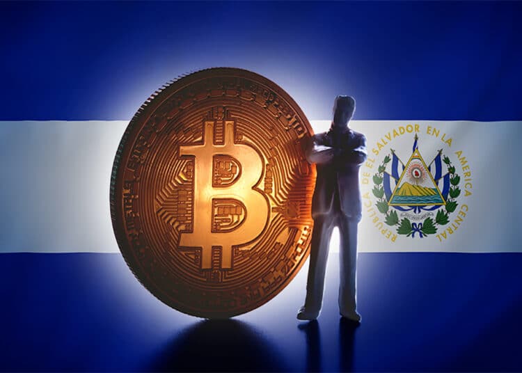 Comunidad en Ecuador adopta bitcoin siguiendo el ejemplo de El Salvador
