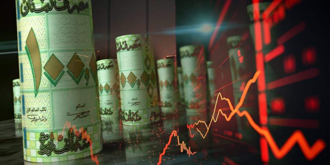 Líbano devalúa 90% su moneda y refleja lo que el FMI provocaría en El ...