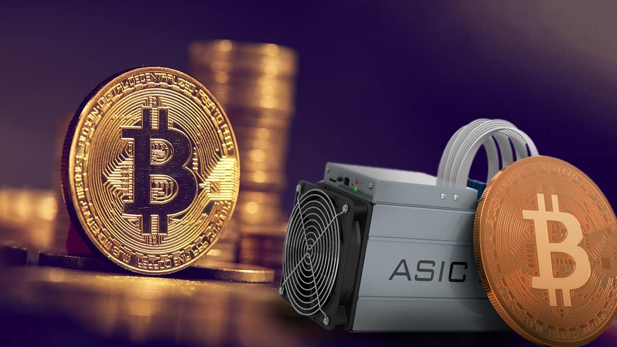 Mineros de Bitcoin aumentan hasta 100% sus reservas a pesar del ...