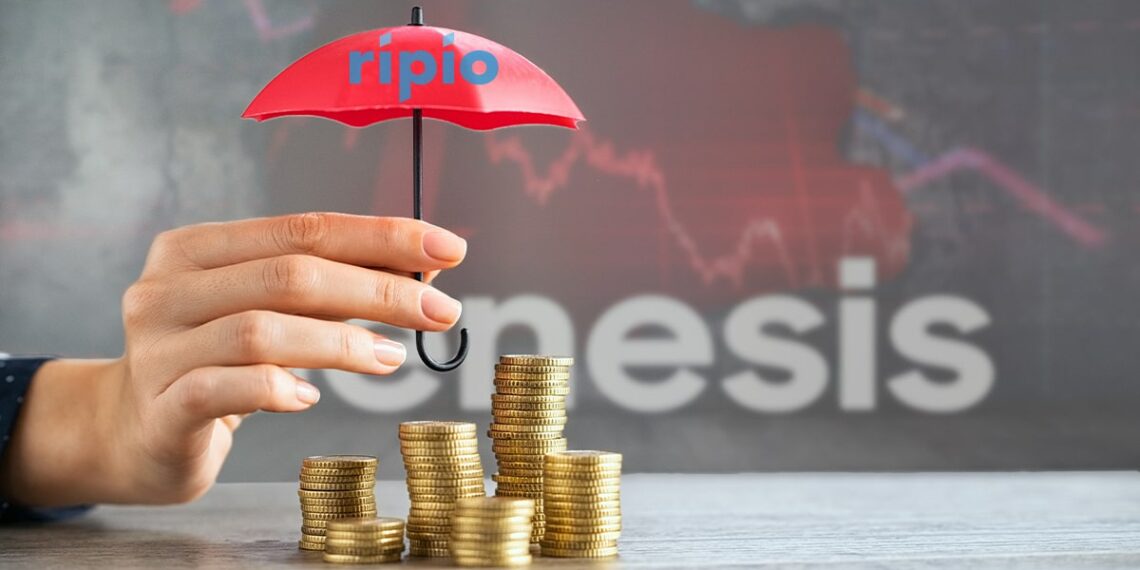 Ripio asegura que su exposición a Genesis Global Capital no afecta ...