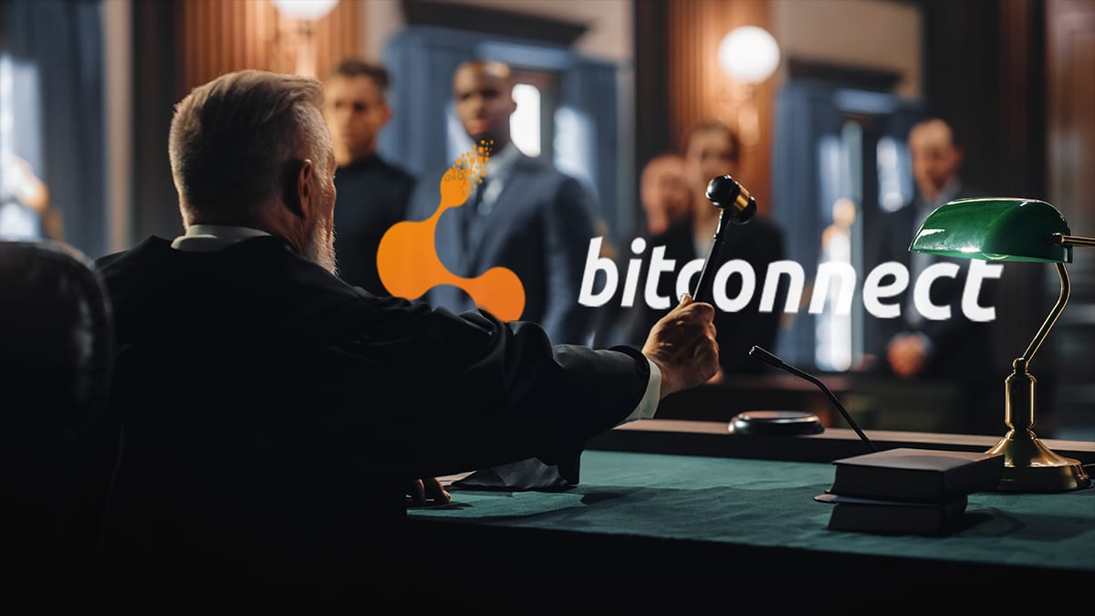 Tribunal de EE. UU. ordena reembolso de dinero al 20% de las víctimas de BitConnect