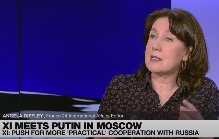 Por qué el yuan digital sería un tema clave a tratar por Putin y Xi Jinping