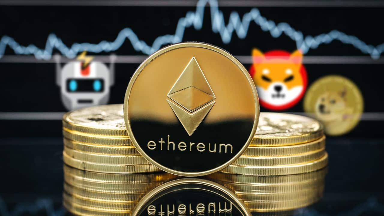 Comisiones en Ethereum se disparan debido a bots de MEV y memecoins