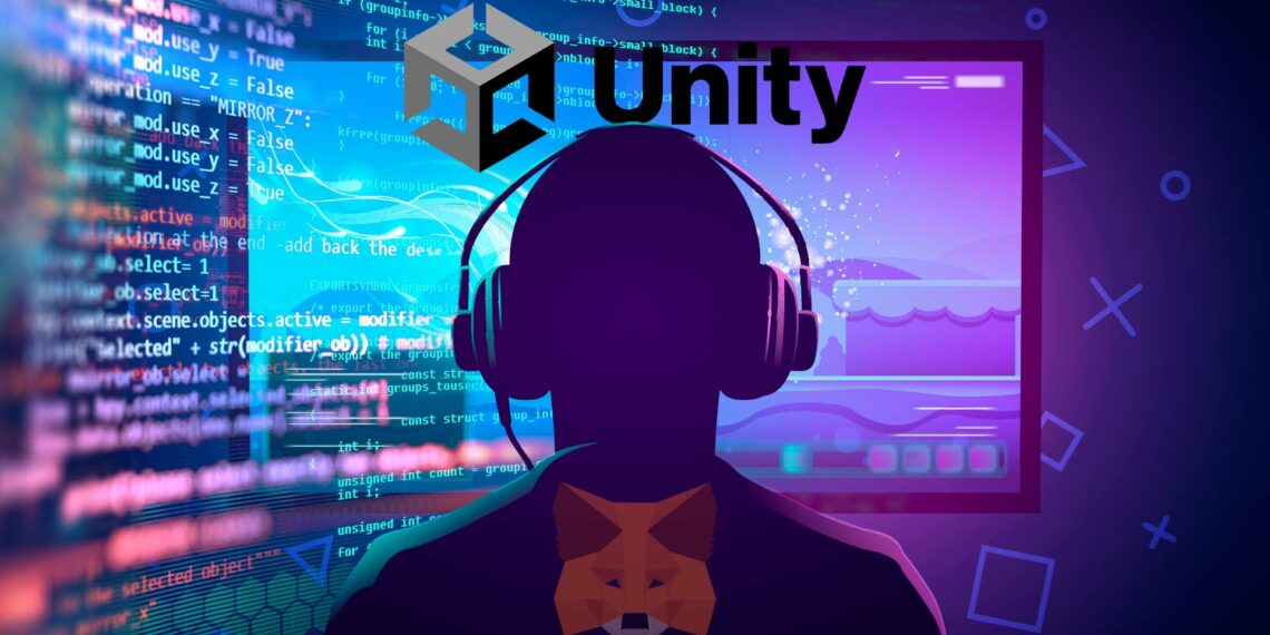 MetaMask lanza kit de desarrollo para videojuegos en Unity