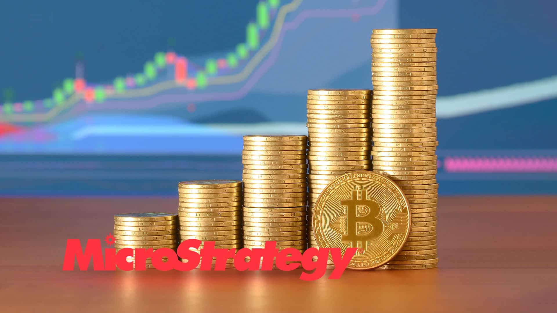 Se dispara Microstrategy y supera su máximo histórico