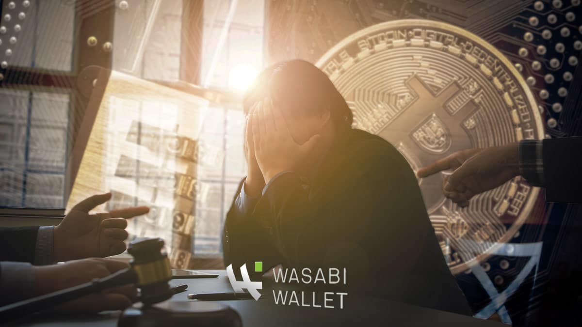 Samourai Wallet ataca a Wasabi por censurar transacciones en Bitcoin ...