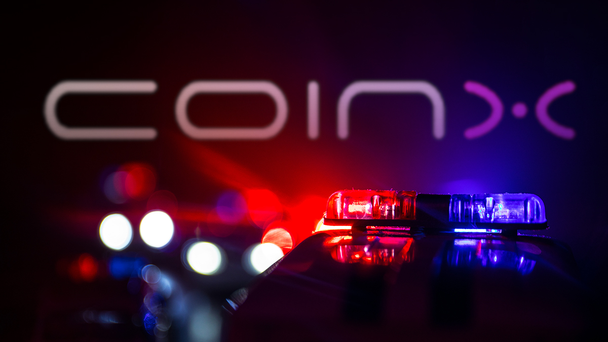 Allanan a CoinX por presunta estafa con criptomonedas en Argentina