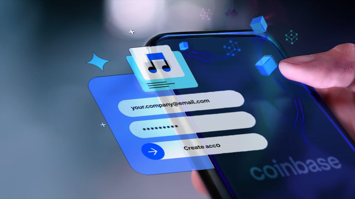 Coinbase lanza su nuevo gestor de wallets en la red principal de Ethereum