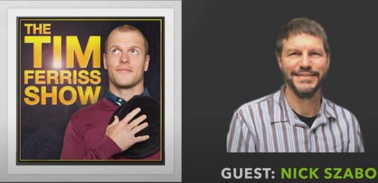 Satoshi Nakamoto y Nick Szabo están de cumpleaños ¿casualidad o son la misma persona?