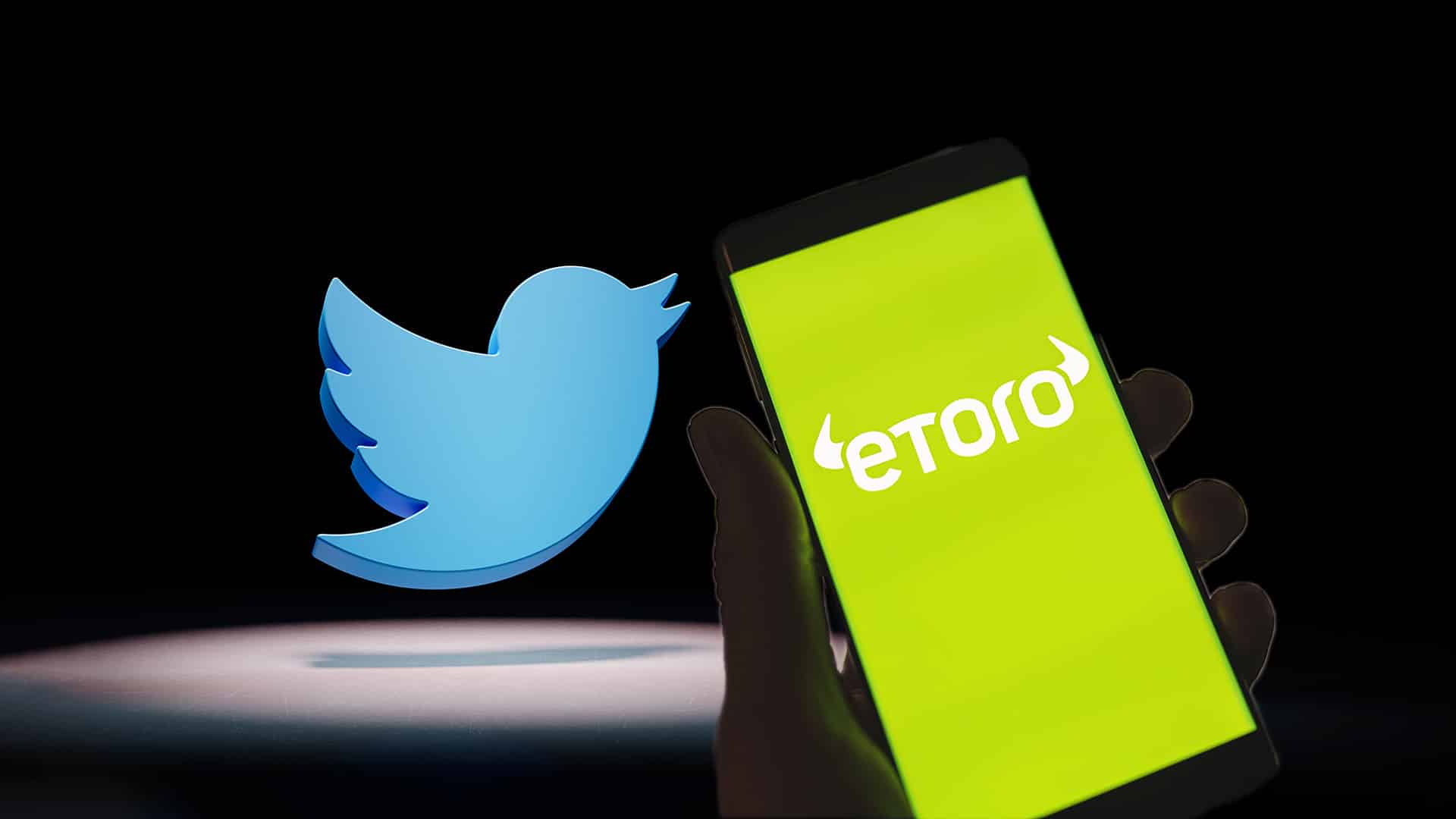 Twitter se asocia con eToro para permitir ver precios y comprar ...