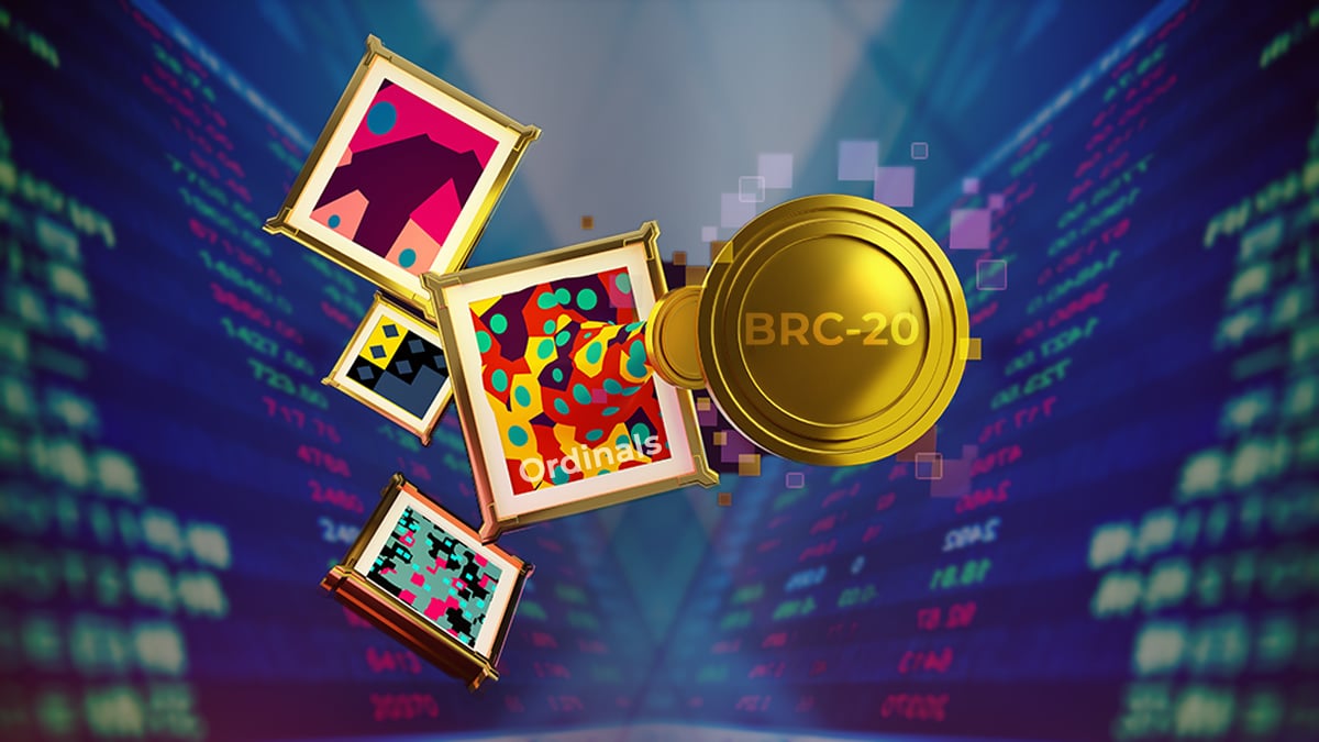 Este importante exchange se acerca a los Ordinals y BRC-20