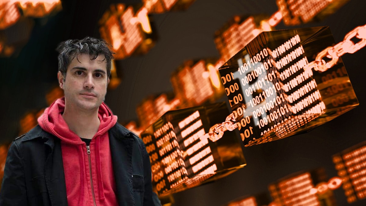 Amati: «A la larga es inevitable que todos los bloques de Bitcoin estén llenos»