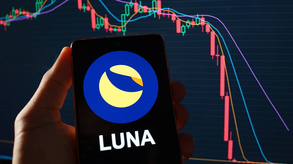 Cae precio de LUNA tras arresto de Do Kwon