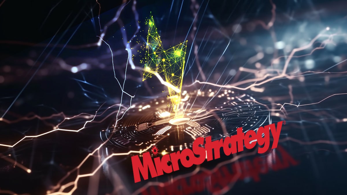 MicroStrategy presenta su app basada en la red Lightning de Bitcoin