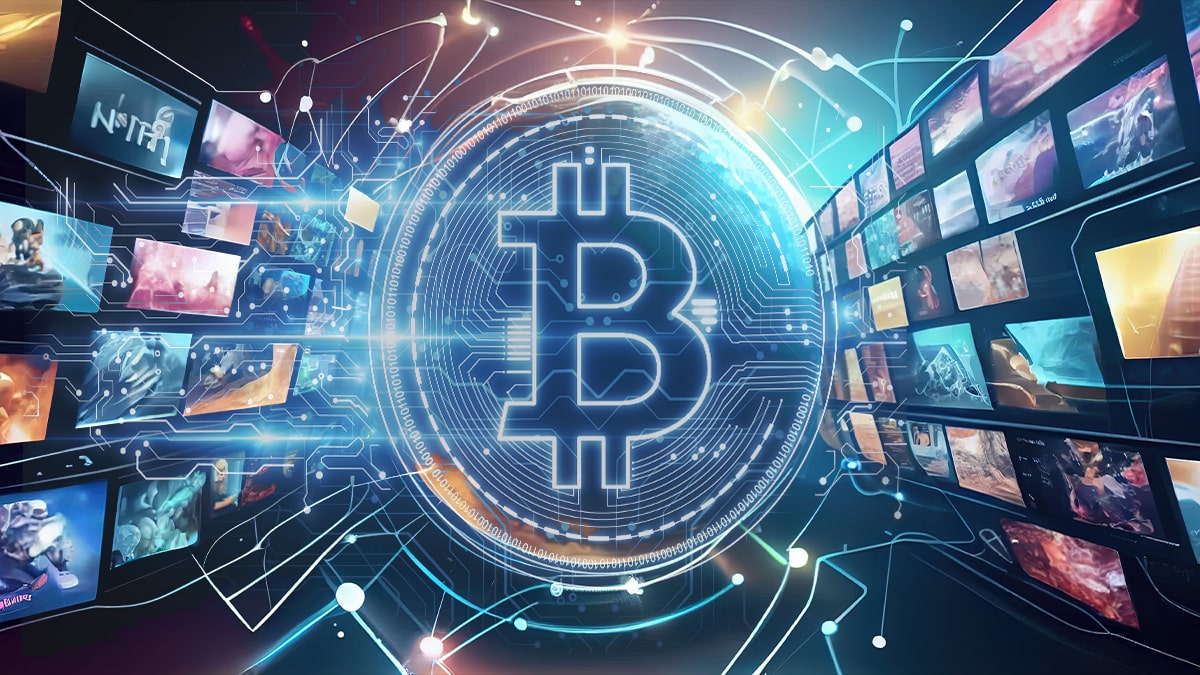 450.000 NFT Ordinals se registran en Bitcoin en 4 días y la red no se ...