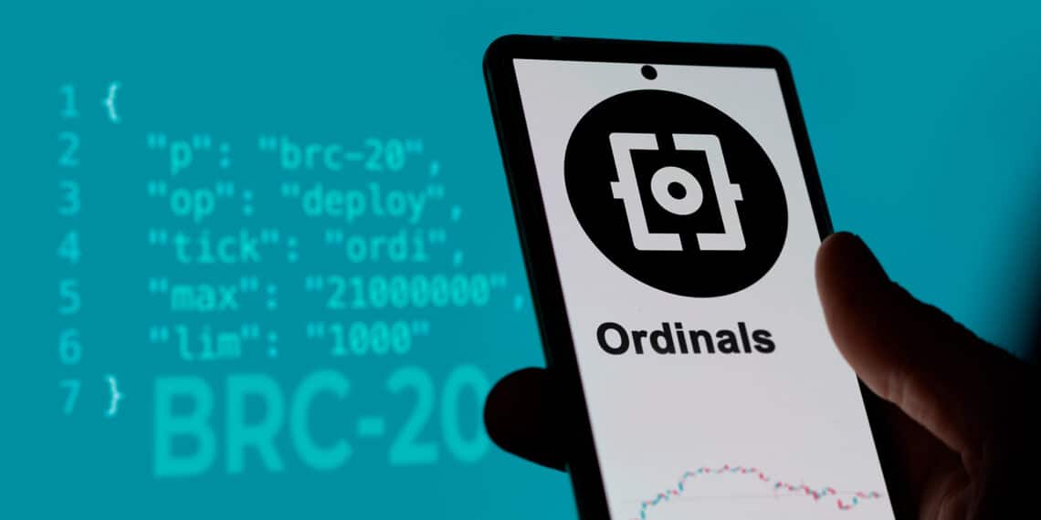 Ya hay más de 10 millones de Ordinals en Bitcoin