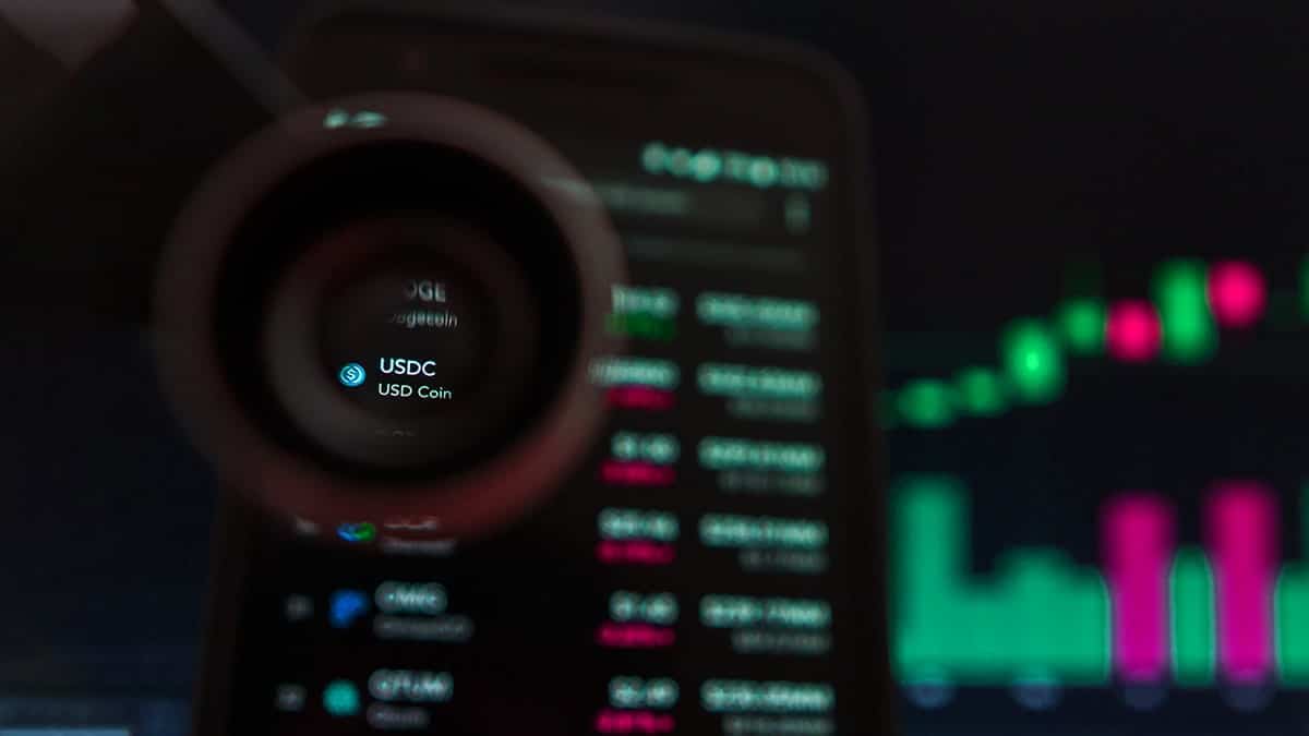 ¿Qué pasará con USDC? Opiniones encontradas