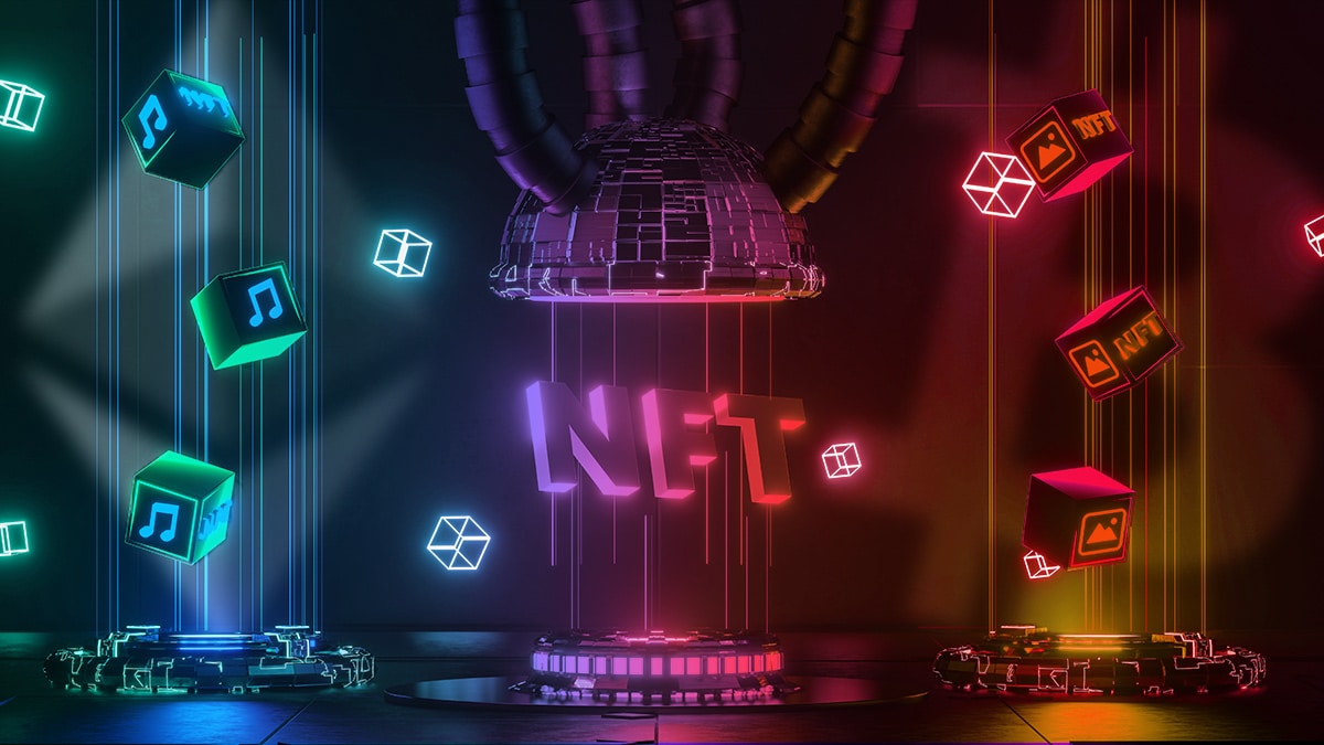 ¿En qué redes «viven» los NFT en 2023? Análisis de CoinGecko