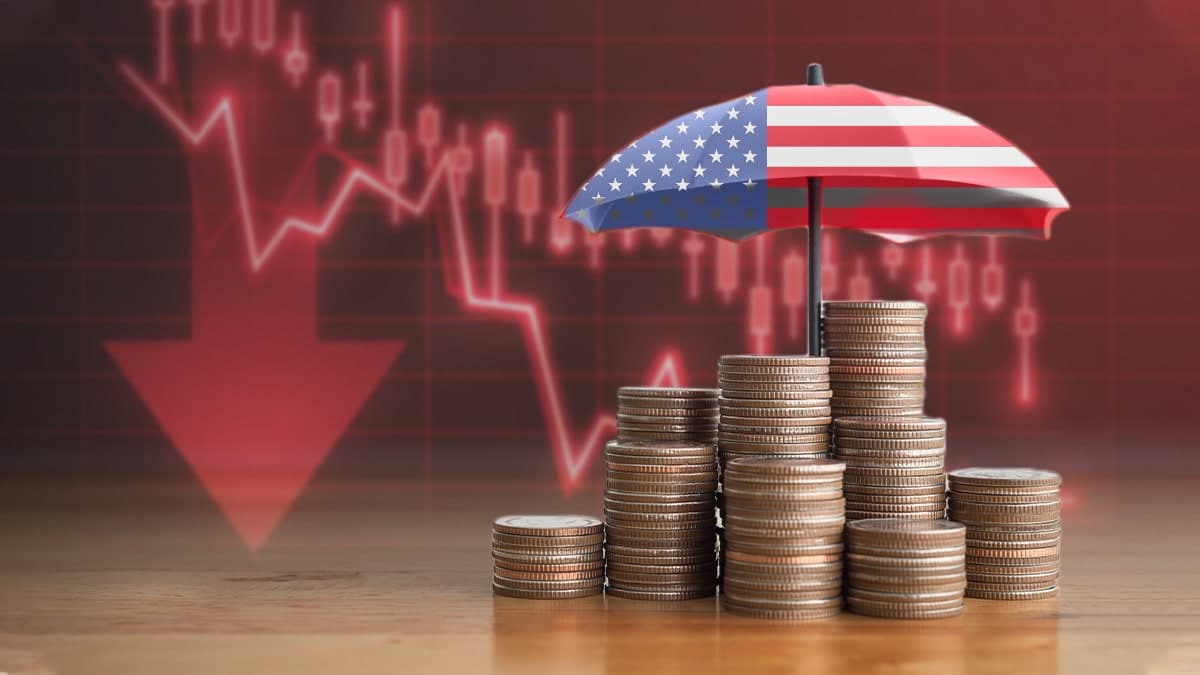 EE. UU. asegura que protegerán fondos de los bancos caídos en quiebra