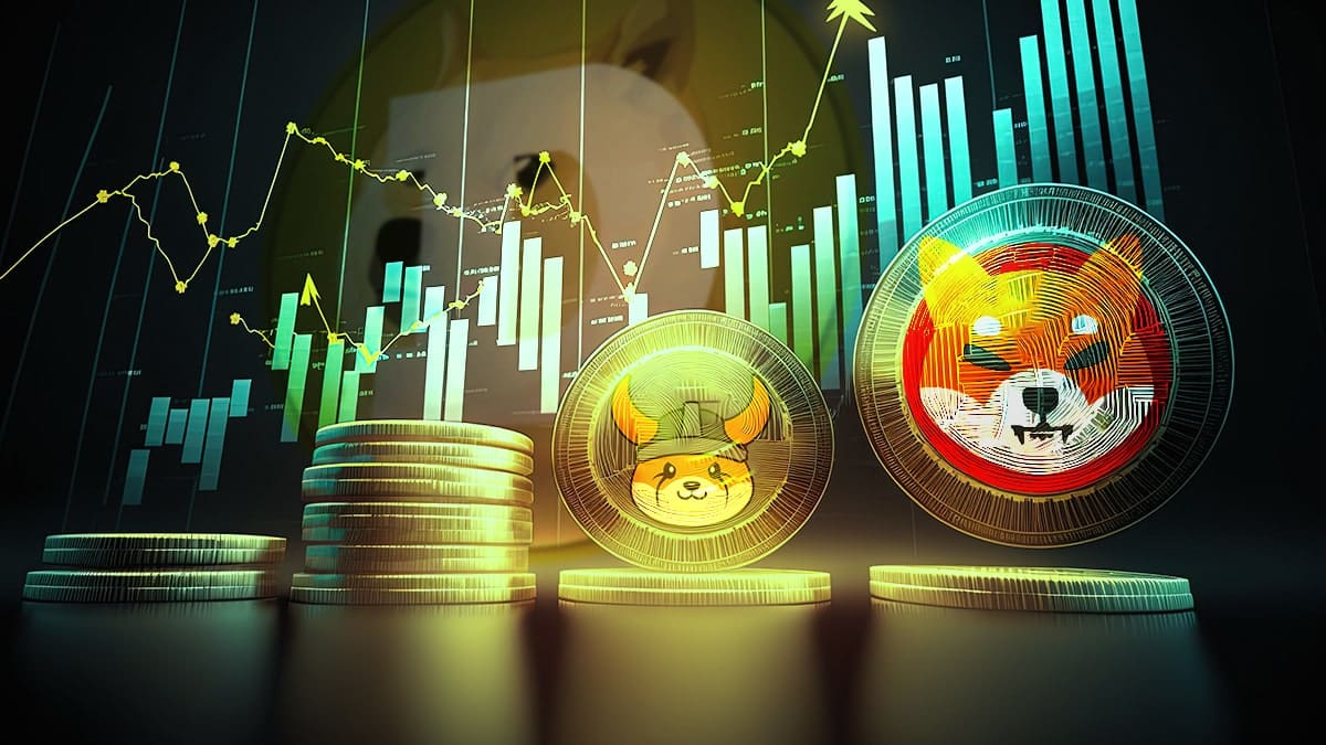 Shiba Inu y Floki suben de precio ante la "Dogemanía" de Twitter