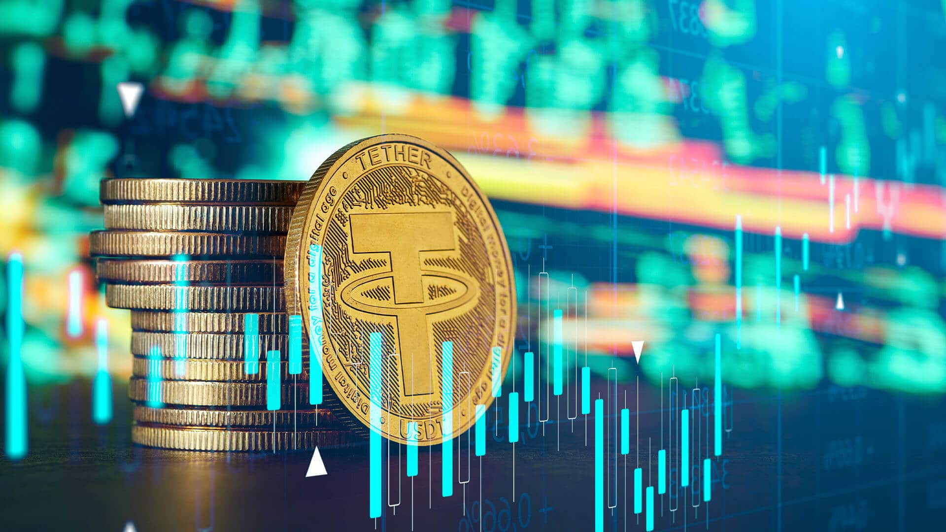 «La stablecoin menos confiable se convirtió en la más confiable ...