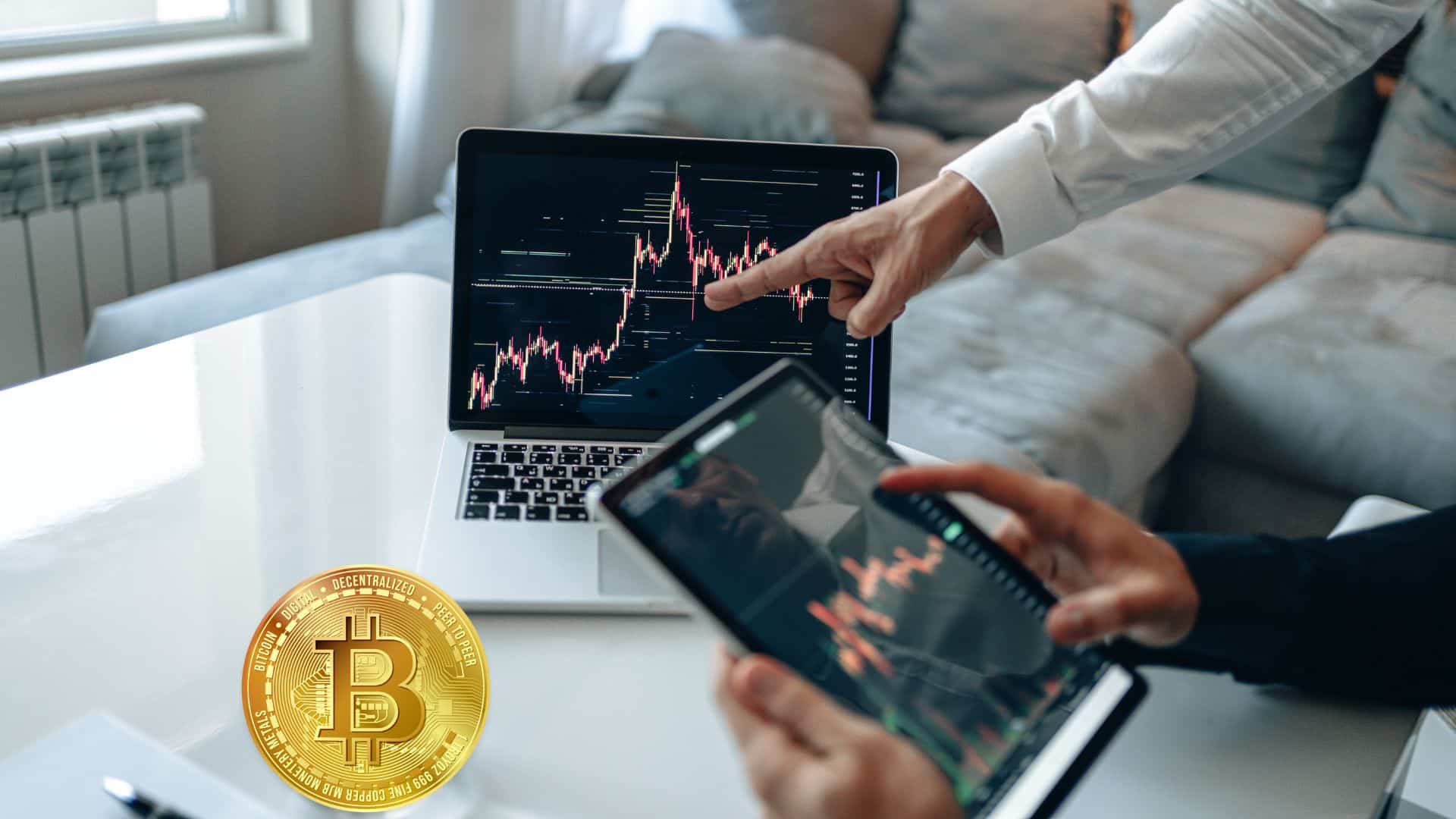 El trading de bitcoin se da cada vez más en horario americano ¿por qué ...