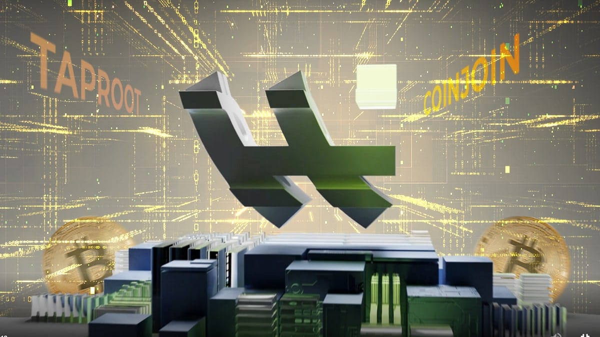 Wasabi Wallet v2.0.3 incorpora CoinJoin de transacciones Taproot y ...