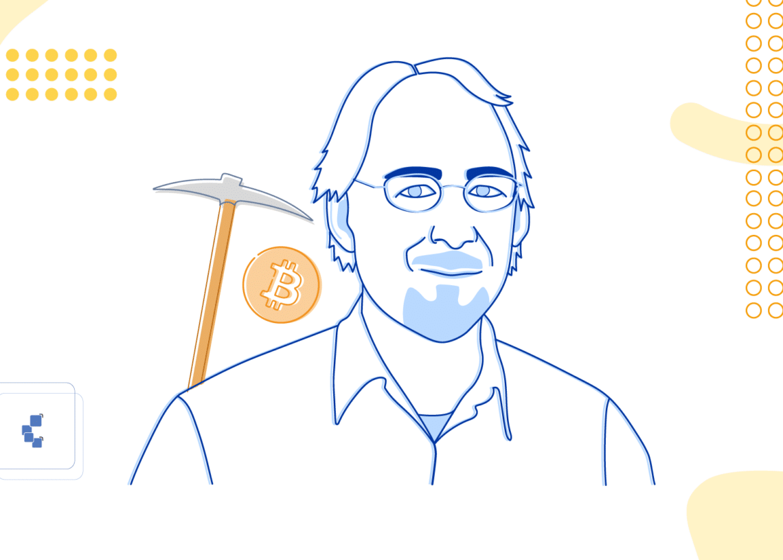 ¿Qué es y cómo funciona Bitcoin?