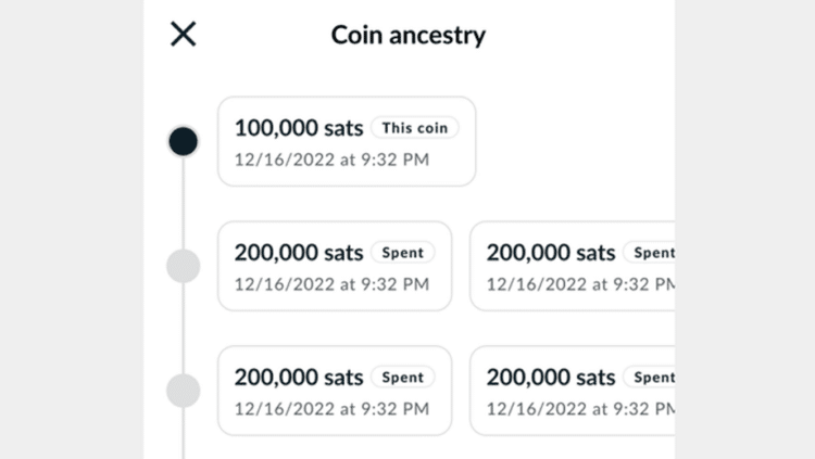 Nunchuk 1.9.31 incorpora transacciones de Bitcoin por lote y nuevas ...